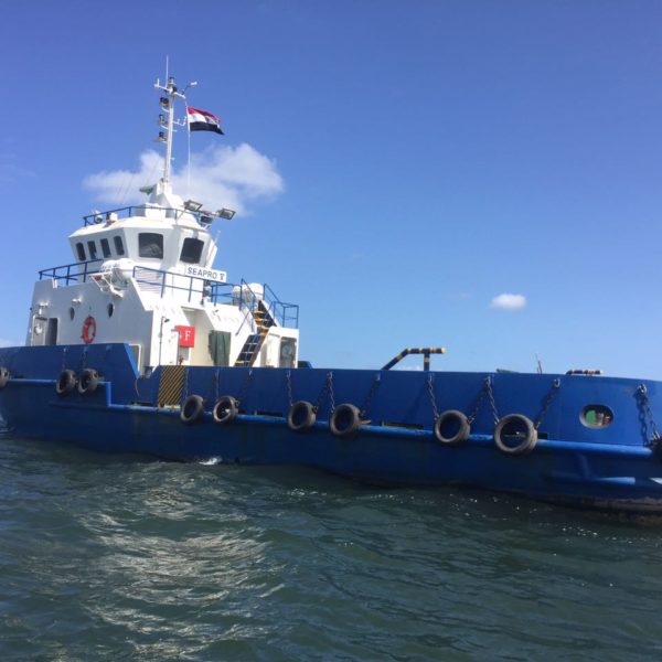 Sea Pro