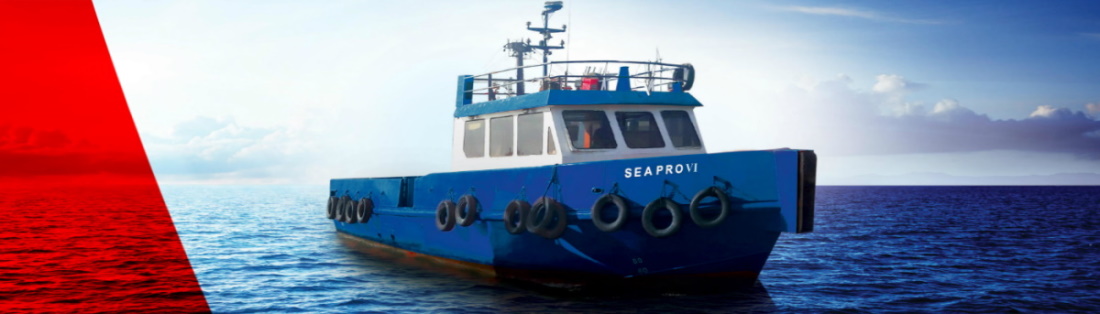 Sea Pro