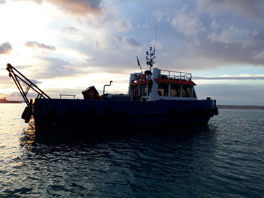 Sea Pro