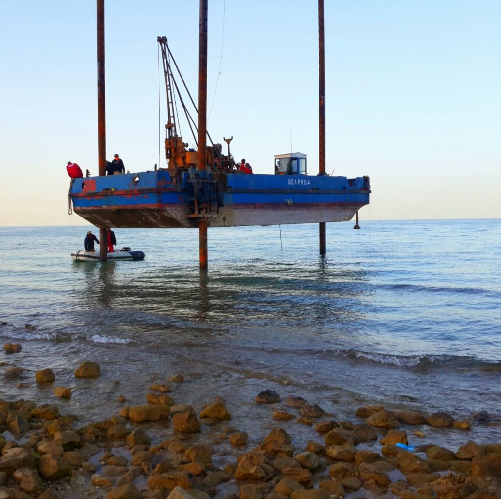 Sea Pro