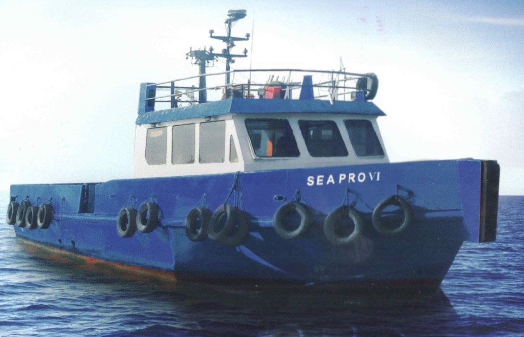Rental – Seapro