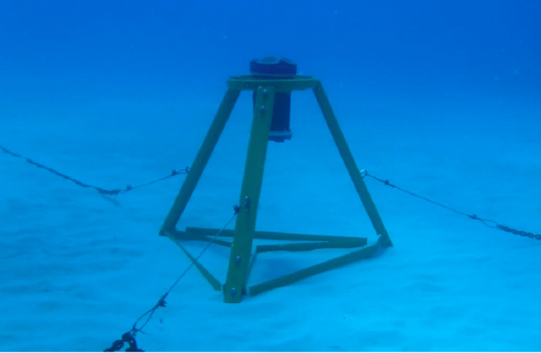 Bathymetric, Geophysical Survey Works, Seabed sampling and Met-ocean ...