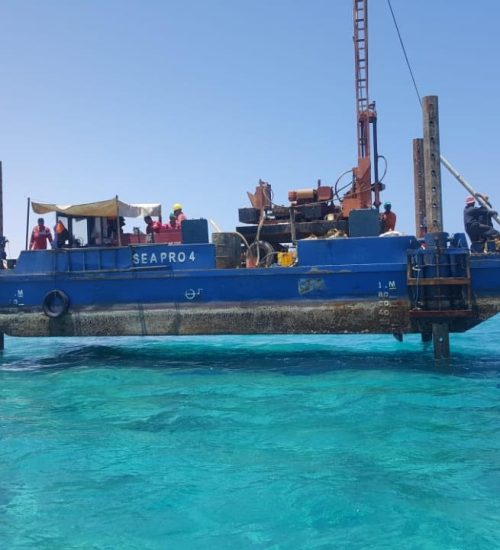 Rental – Seapro